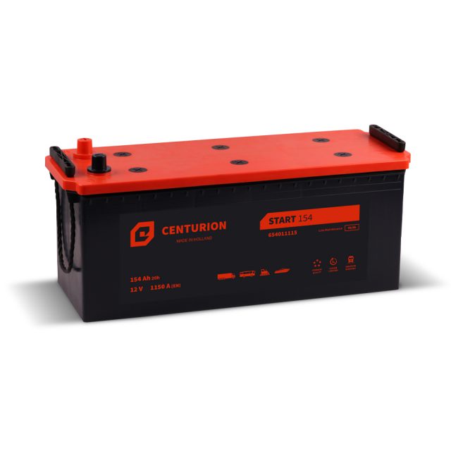 Producten - Centurion Battery