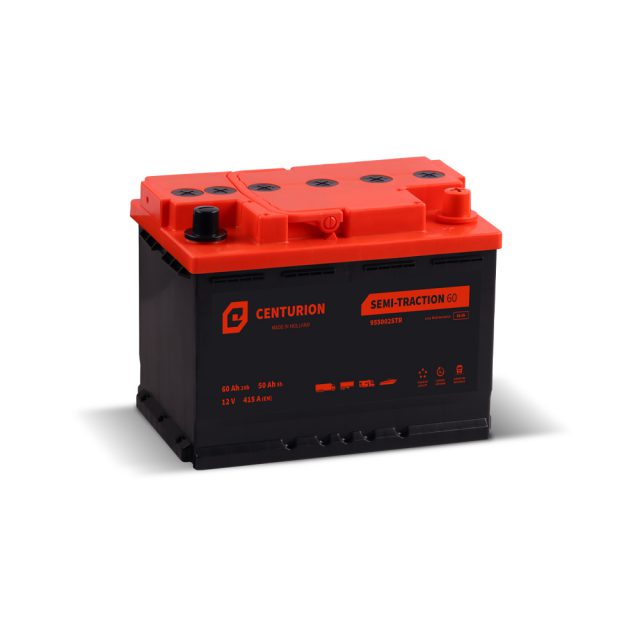 Producten - Centurion Battery