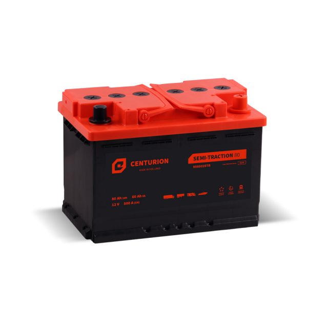 Producten - Centurion Battery