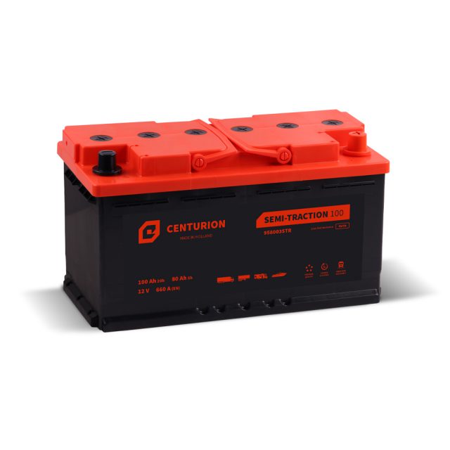 Producten - Centurion Battery